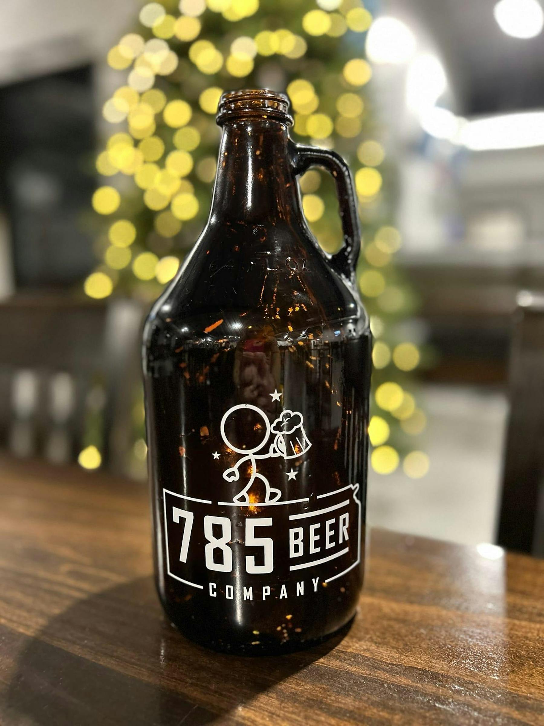 785 Beer Company - Topeka, KS | Tock