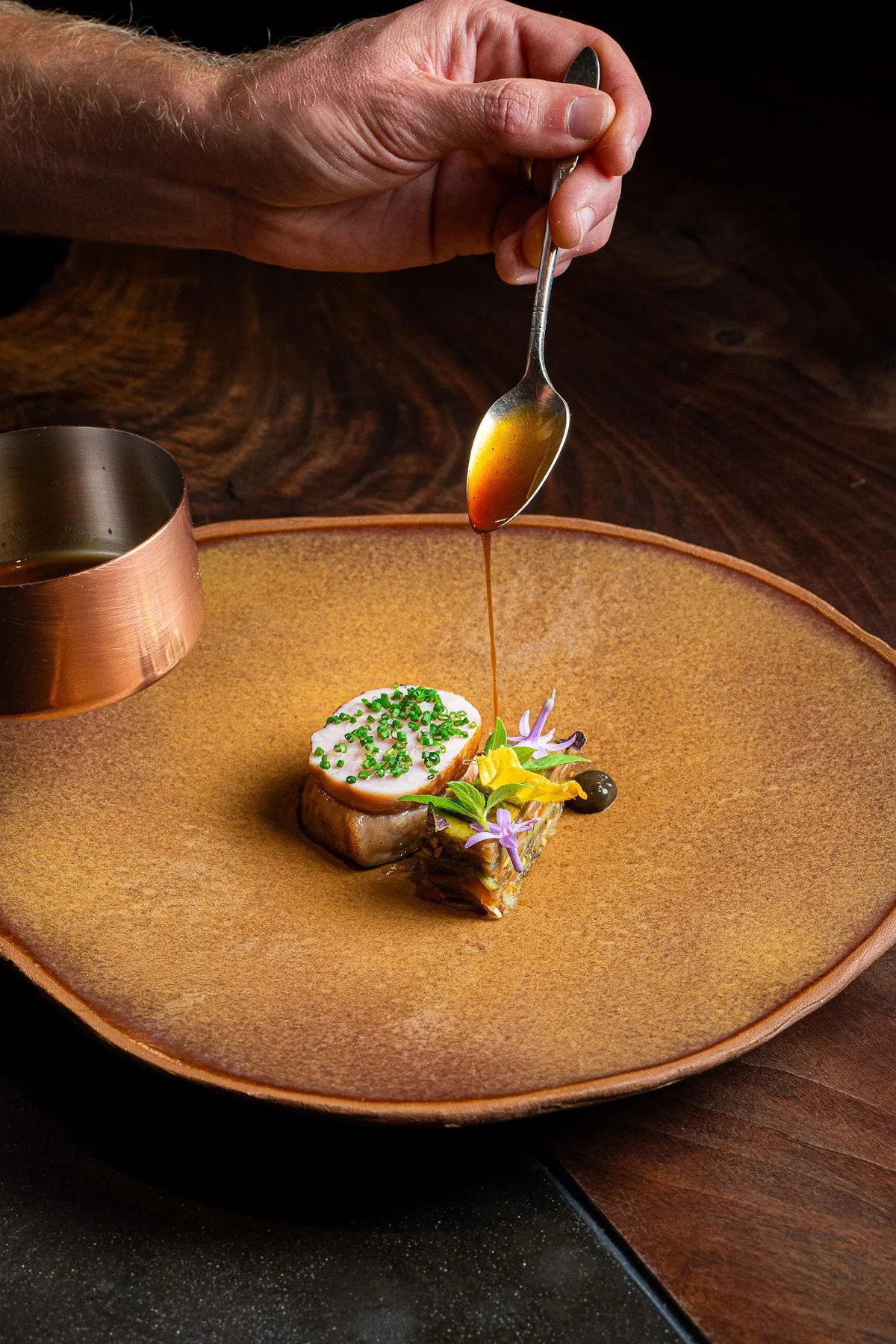 Six Test Kitchen - Paso Robles, CA | Tock
