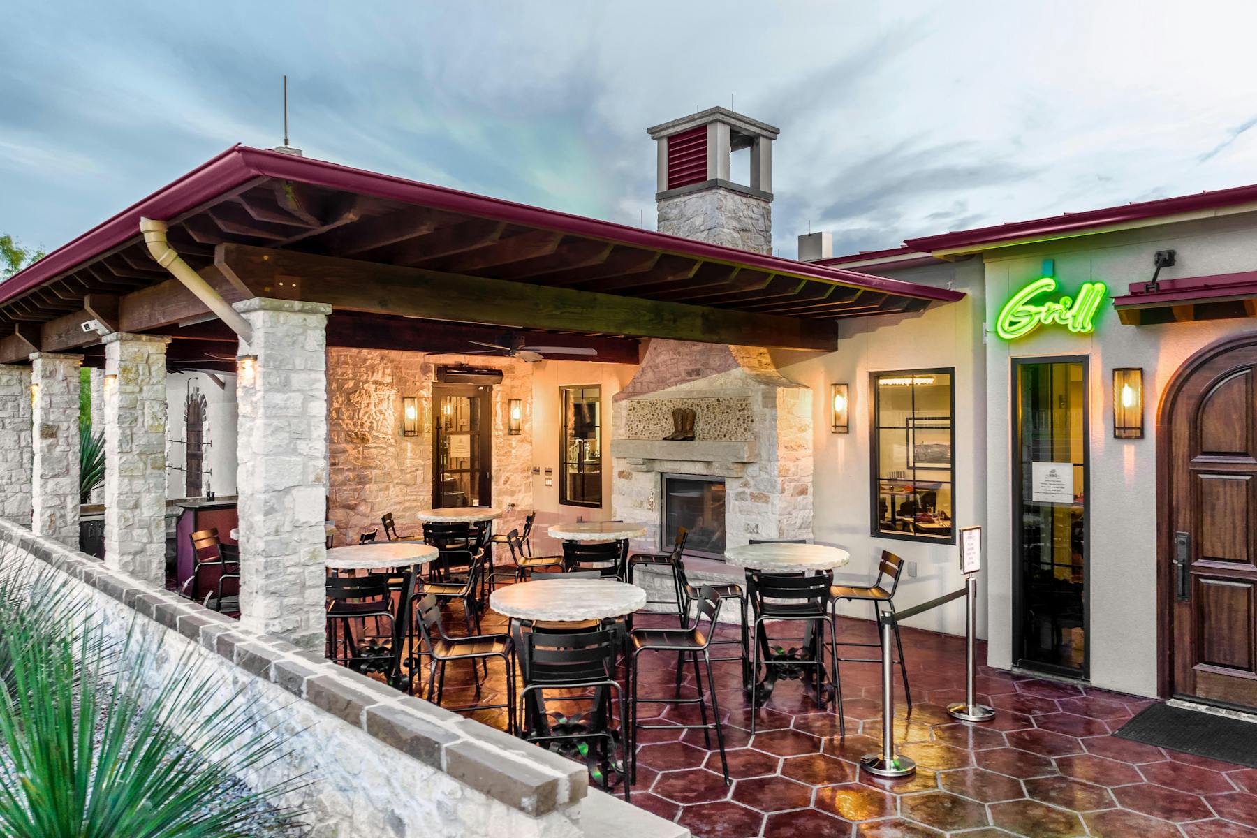 Rio Brazos Grill - Weatherford, TX | Tock