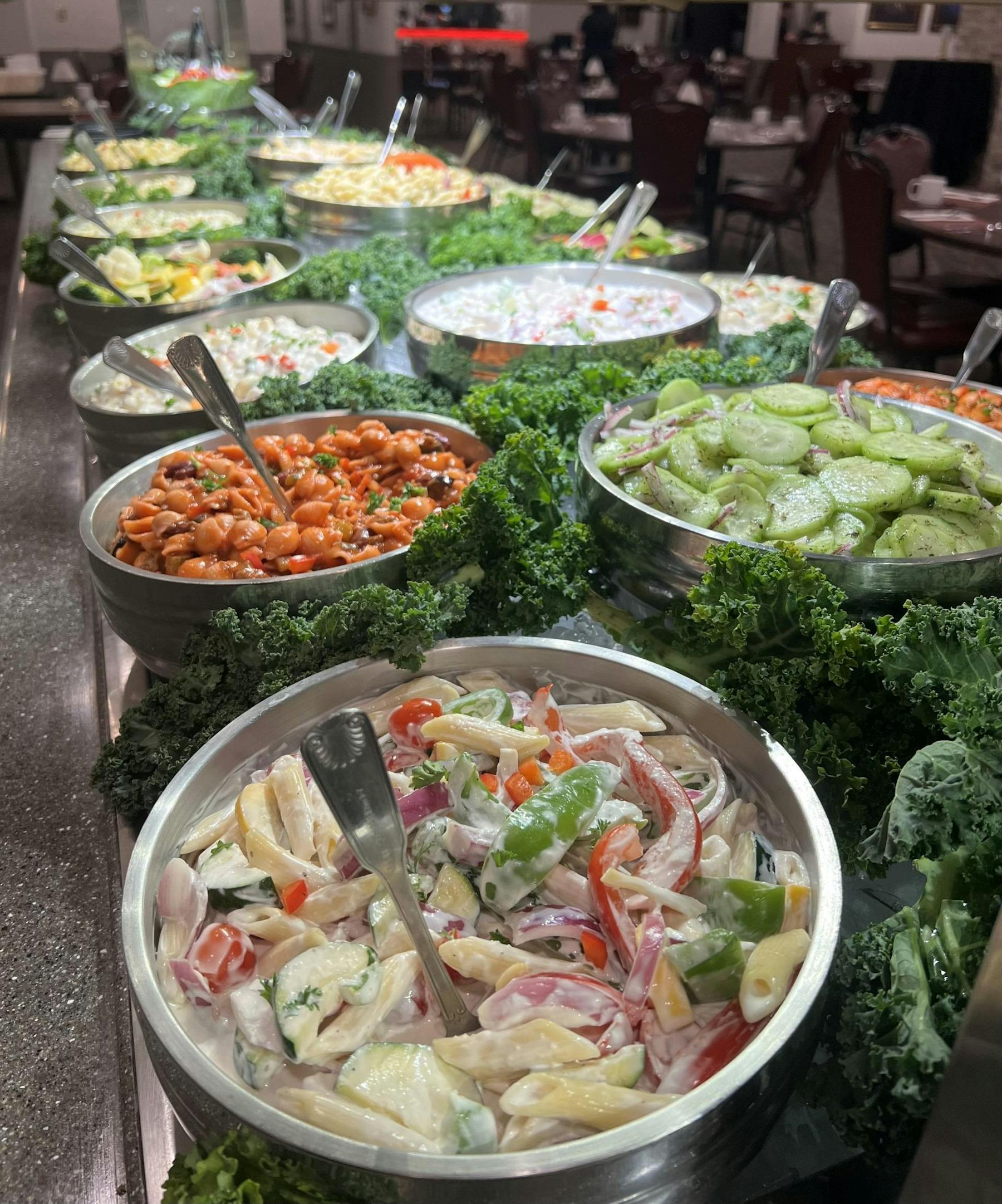 Tinucci's Catering, Deli & Events - Newport, MN | Tock