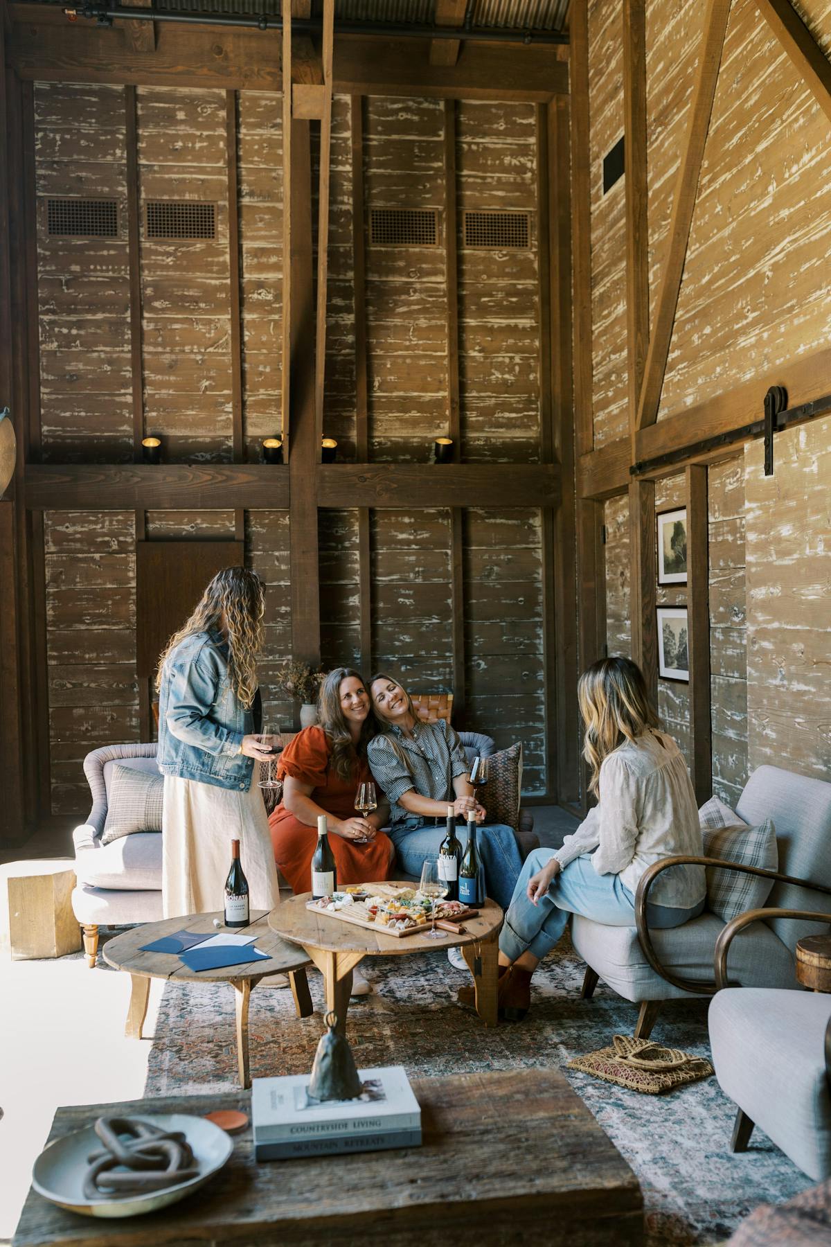 The Hilt Estate - Lompoc, CA | Tock