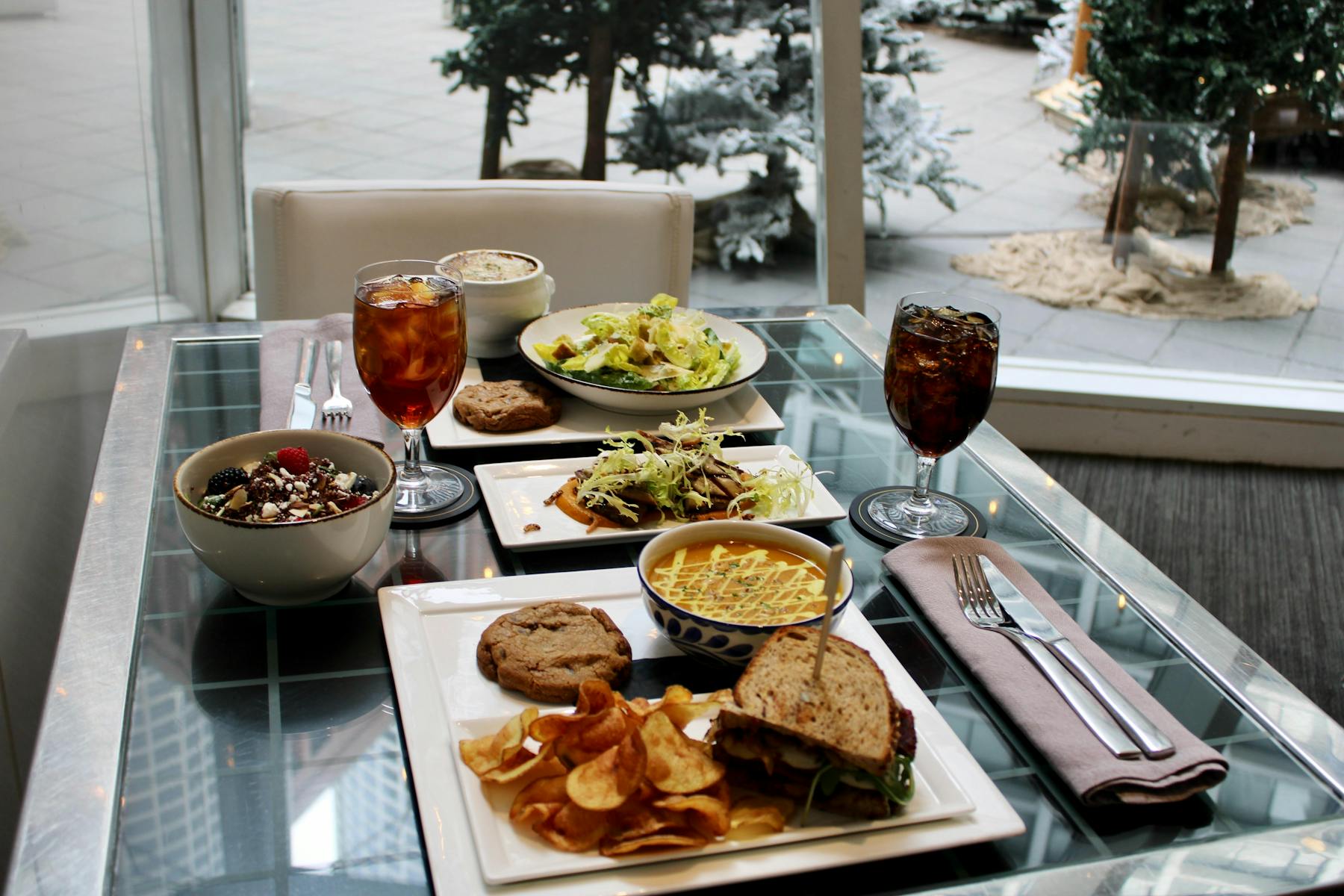 Sofitel Chicago - Chicago, IL | Tock