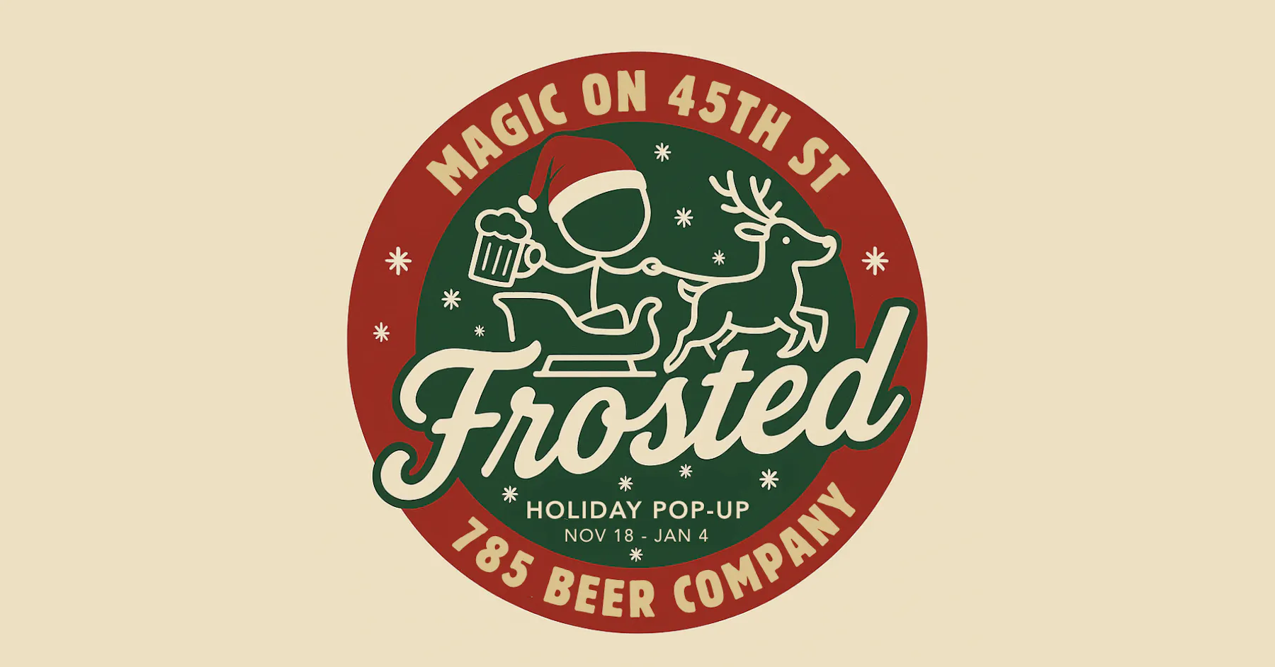 785 Beer Company - Topeka, KS | Tock