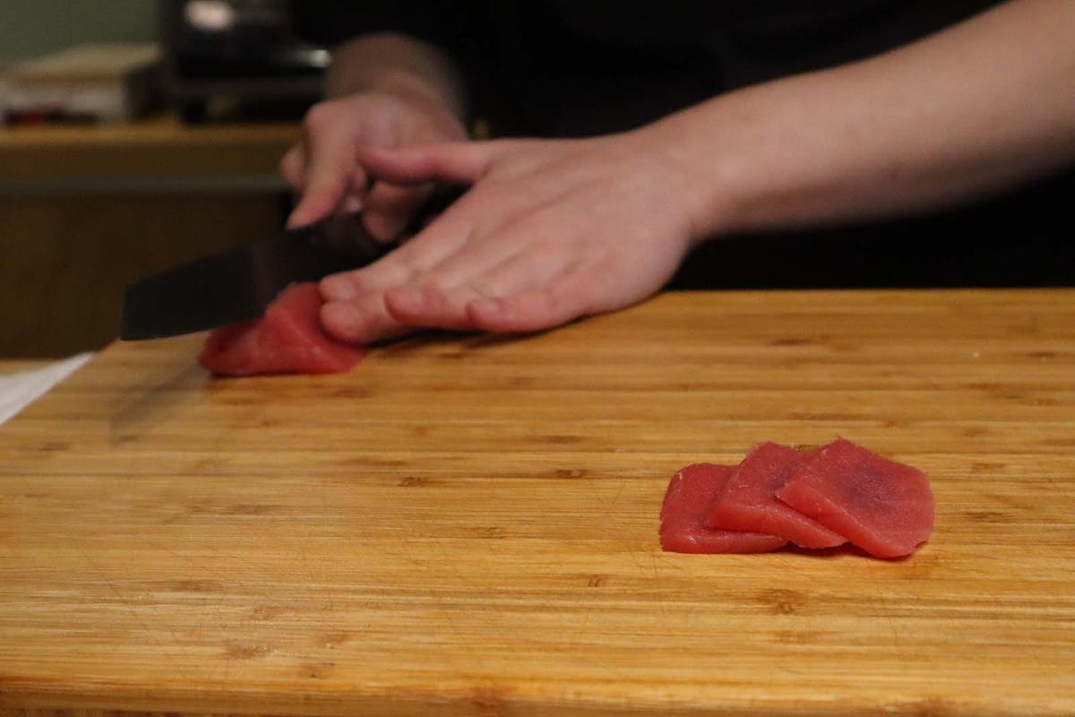 Yuhiro Sushi - Philadelphia, PA | Tock