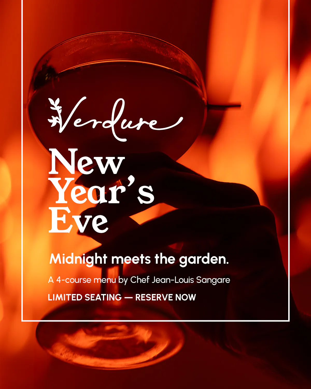 Verdure Kitchen & Cocktails - Atlanta, GA | Tock
