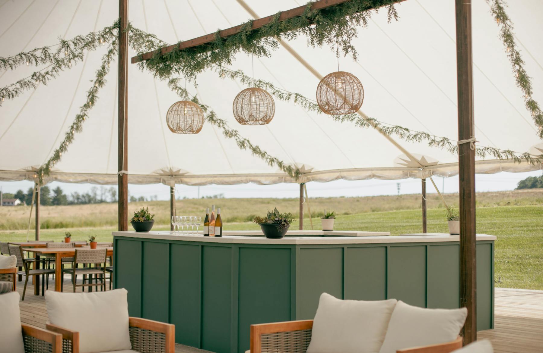 Old Westminster Winery - Westminster, MD | Tock