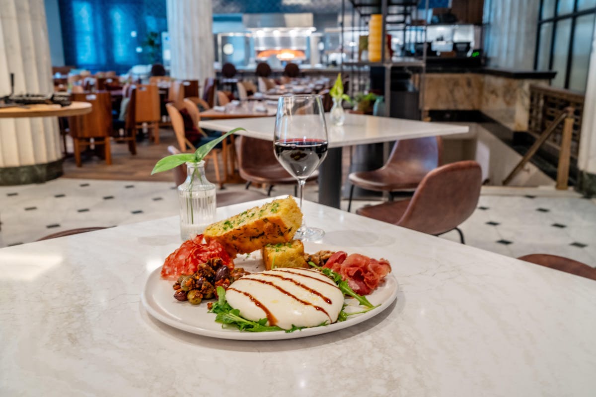 Giulia - Minneapolis, MN | Tock