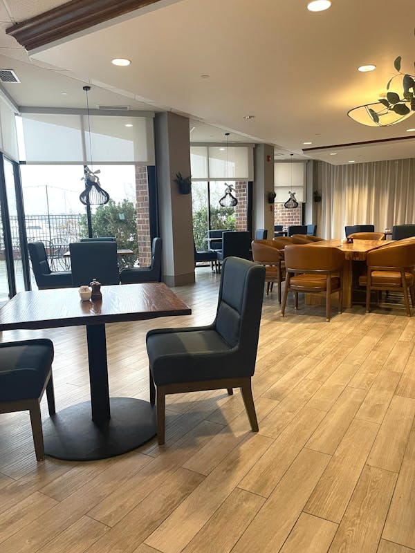 Confluence - New Bern, NC | Tock