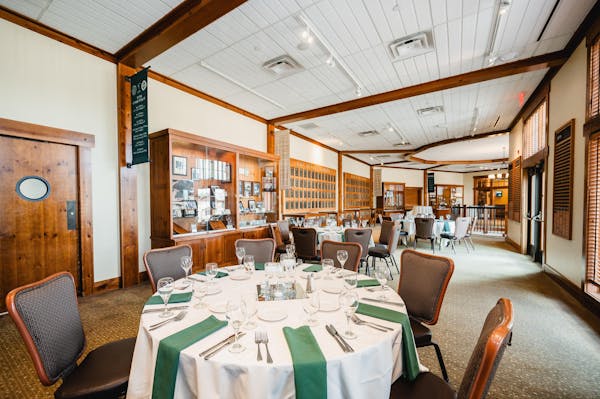 Kendall's Tavern & Chophouse - Coon Rapids, MN | Tock