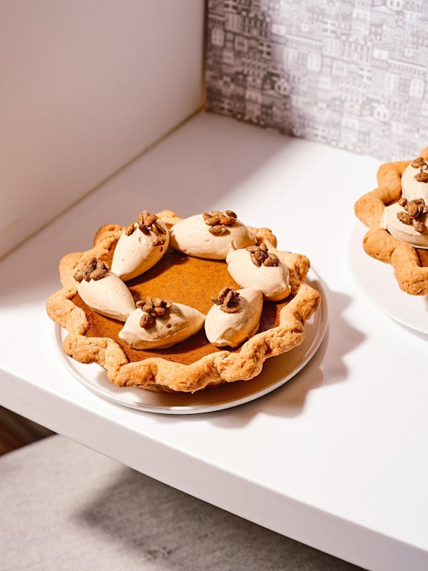 Vernick Coffee Bar - Philadelphia, PA | Tock