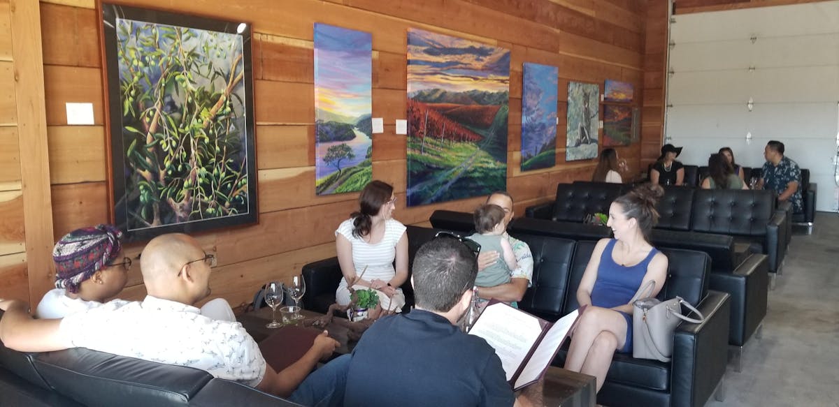 Darcie Kent Estate Winery - Livermore, CA | Tock