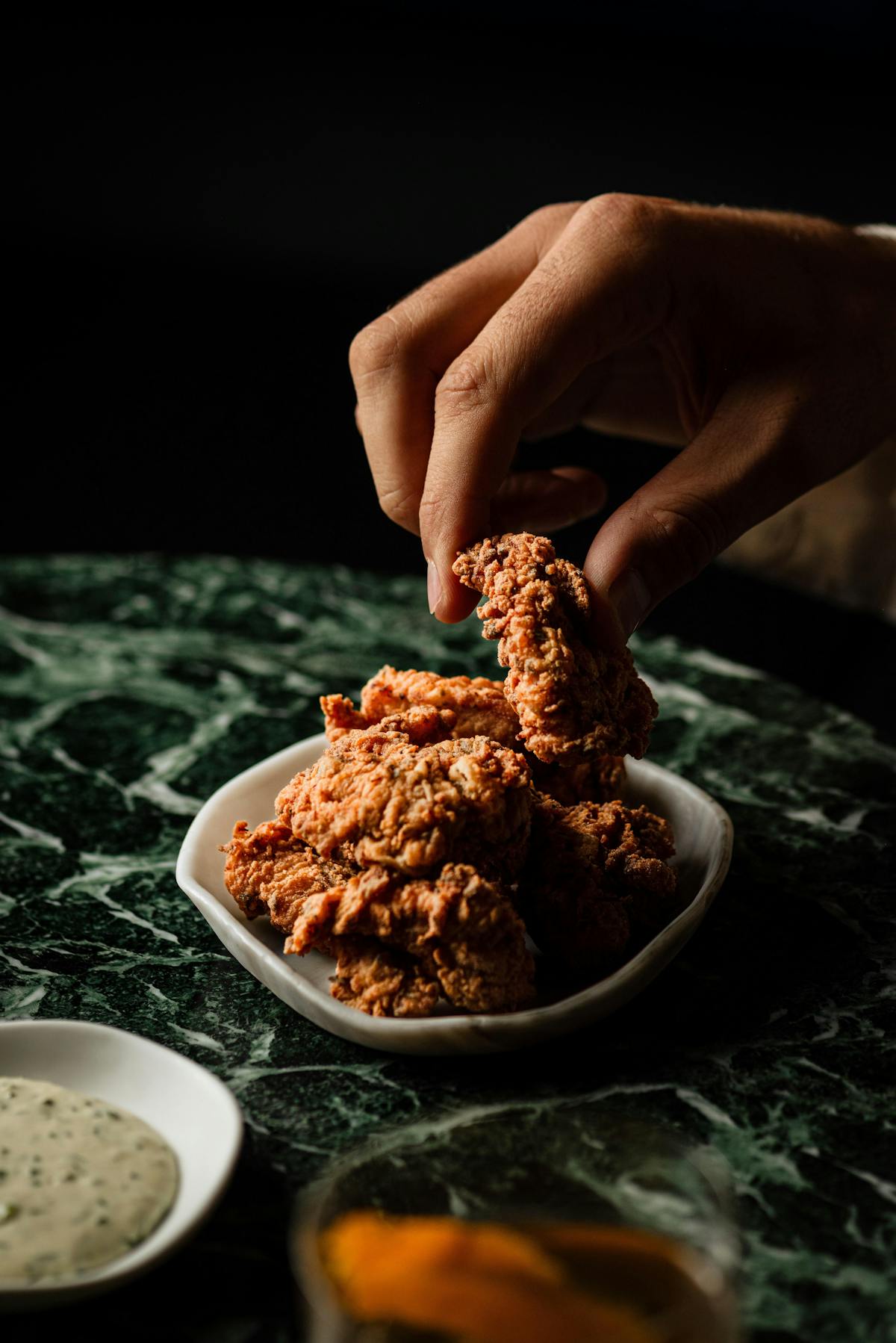 Counter 71 - London, ENGLAND | Tock