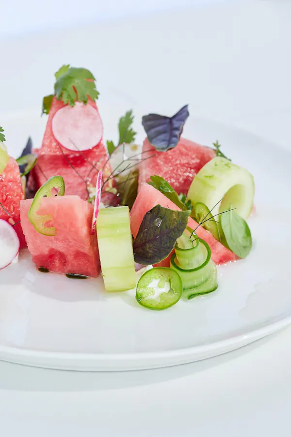 Acre - Acre’s Chef Counter Hearth Experience - Parkville, MO | Tock