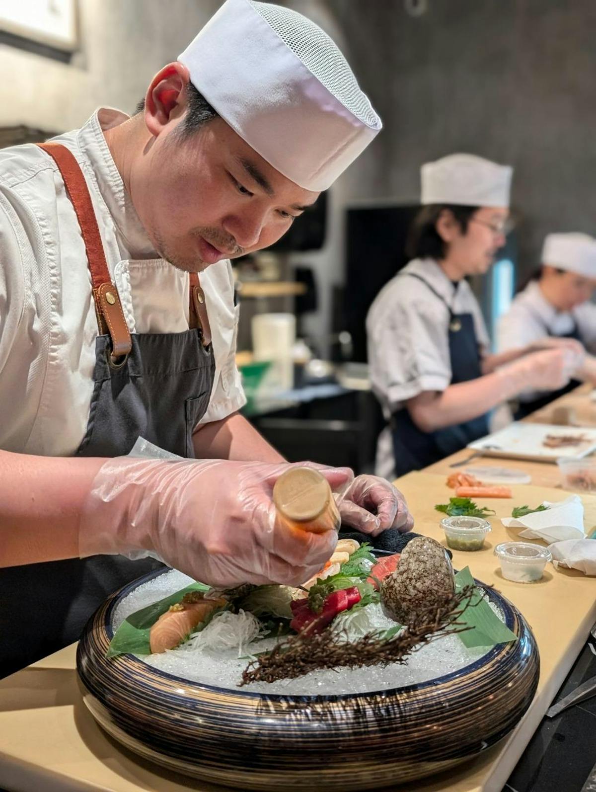 Suko Japanese Cuisine - San Antonio, TX | Tock