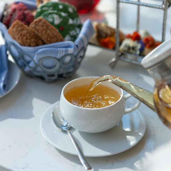 Bridges - Afternoon Tea - Chicago, IL | Tock