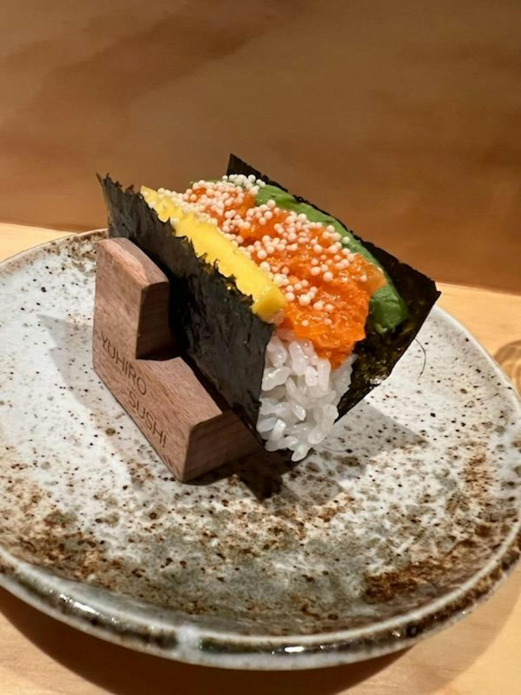 Yuhiro Sushi - Philadelphia, PA | Tock