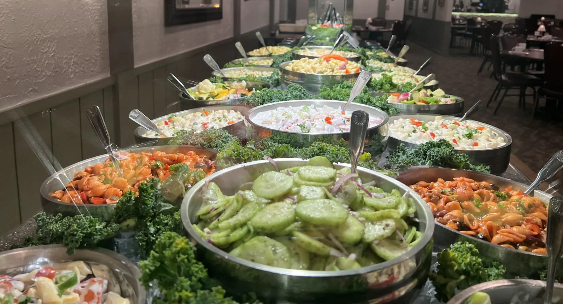 Tinucci's Catering, Deli & Events - Newport, MN | Tock