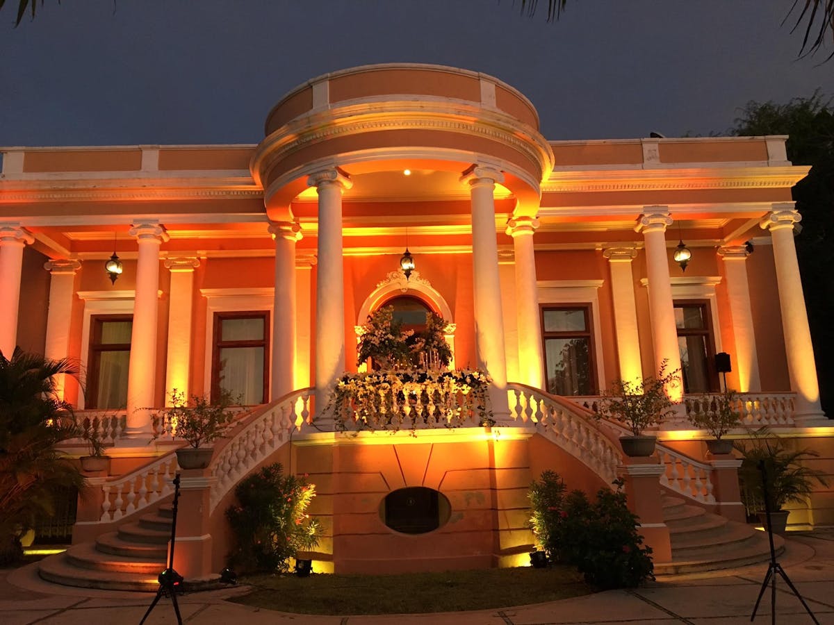 Kuuk Restaurant - Yucatan - Mérida, YUC. | Tock