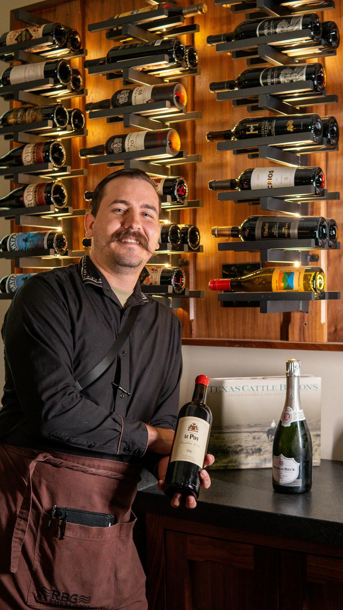 Rio Brazos Grill - Weatherford, TX | Tock