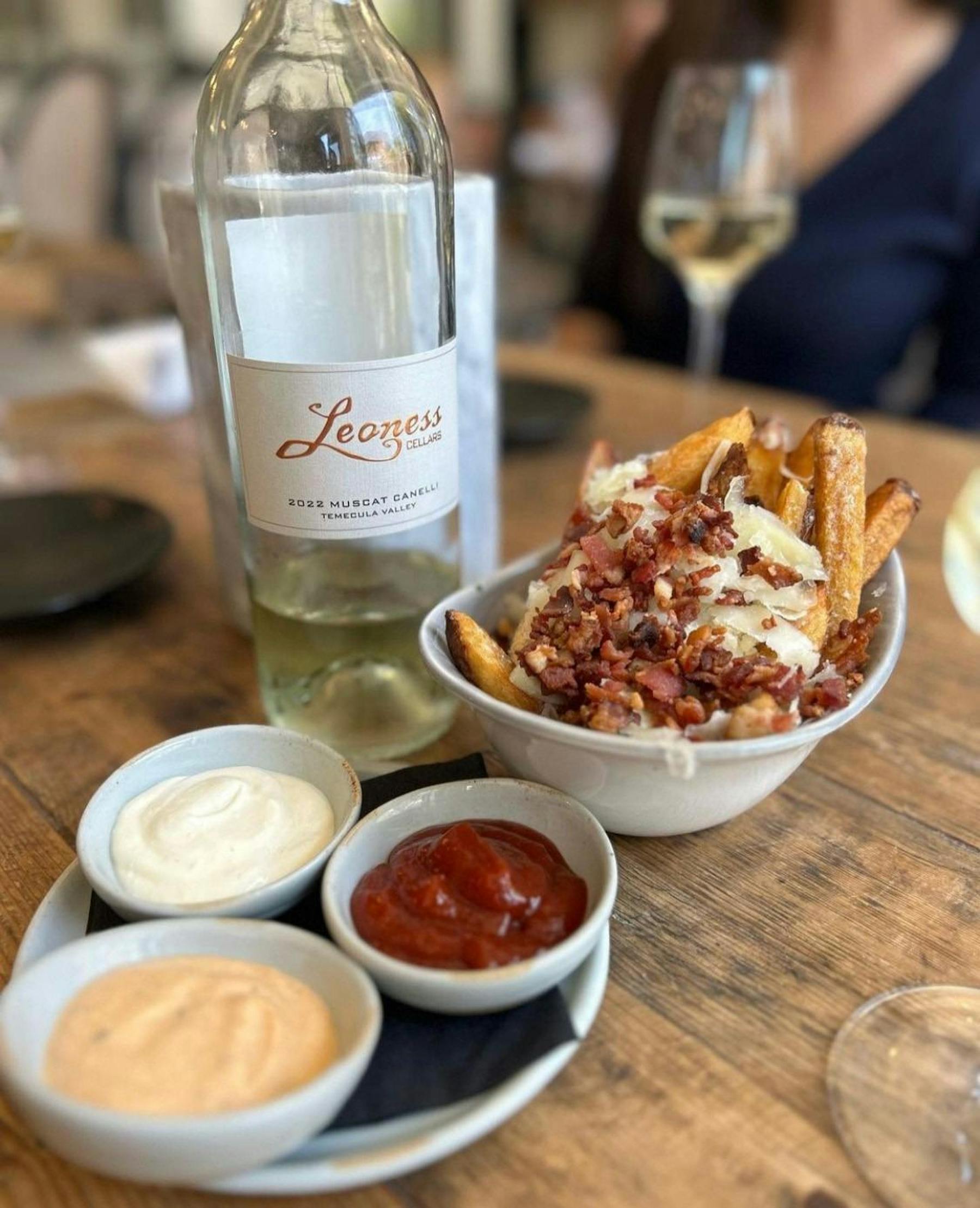 Leoness Cellars - Temecula, CA | Tock