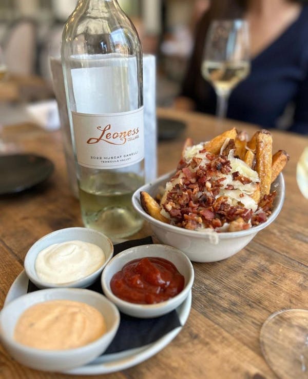 Leoness Cellars - Temecula, CA | Tock