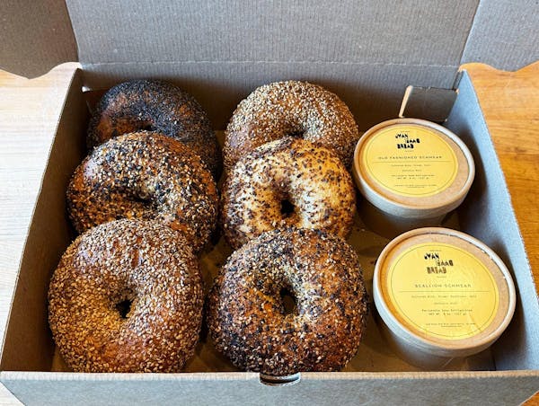 Jyan Isaac Bread - Santa Monica, CA | Tock