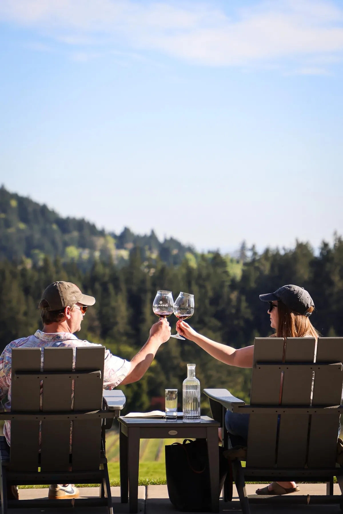 Chehalem Estate Tasting Room - Sherwood, OR | Tock