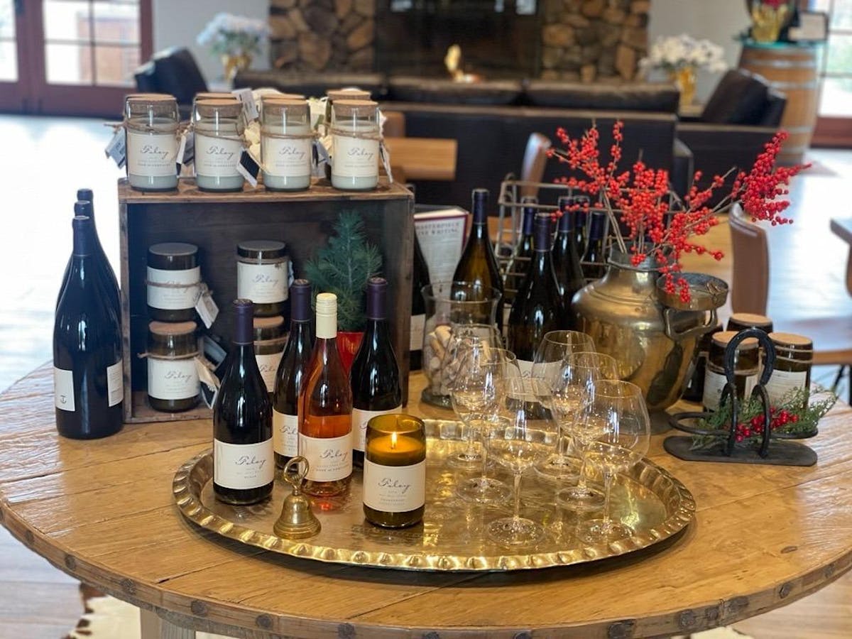 Foley Estates - Lompoc, CA | Tock