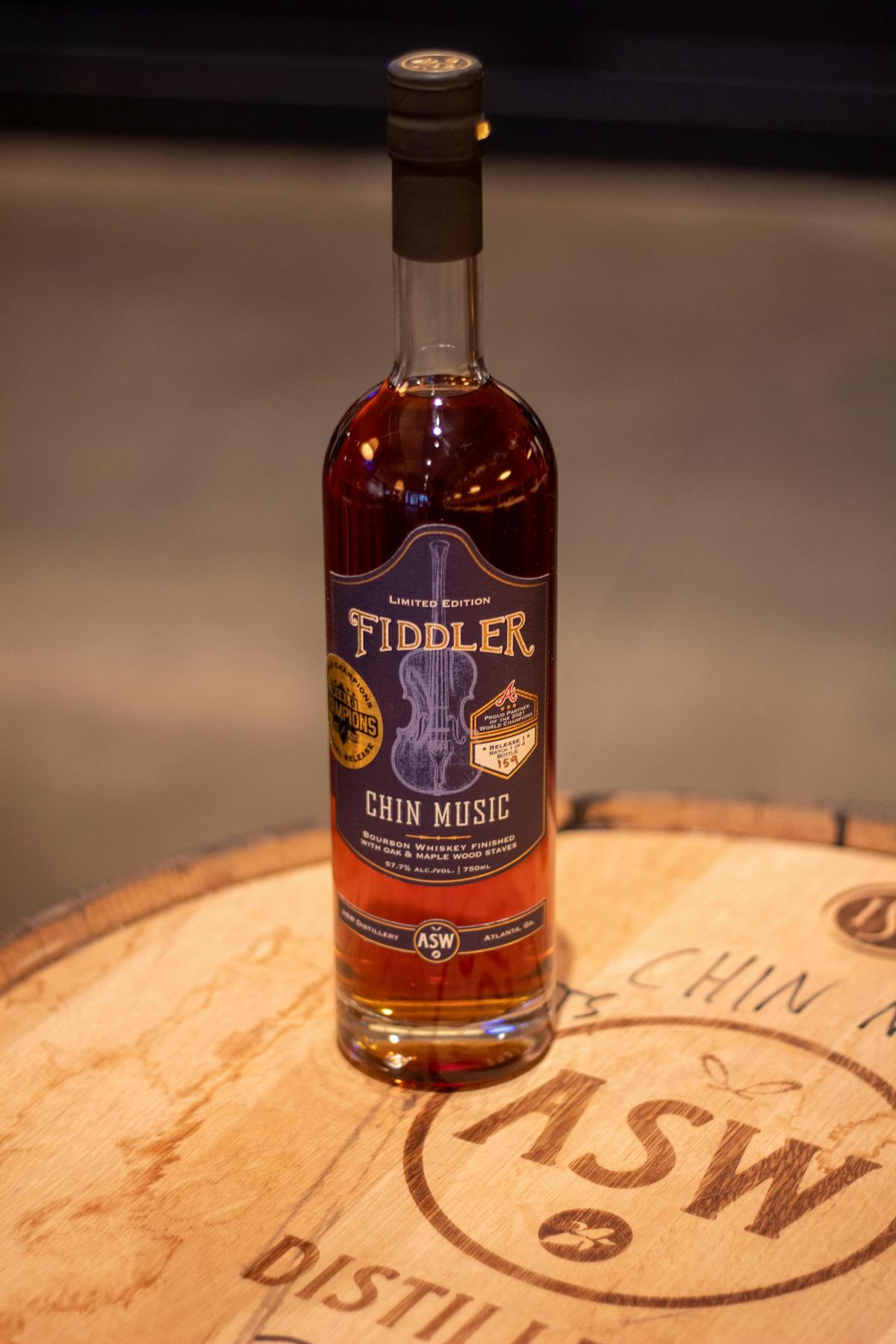 ASW At The Battery ATL - Atlanta, GA | Tock