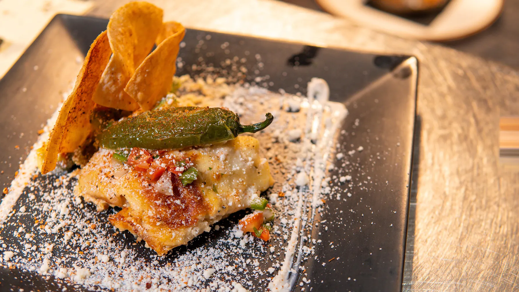 Rio Brazos Grill - Weatherford, TX | Tock