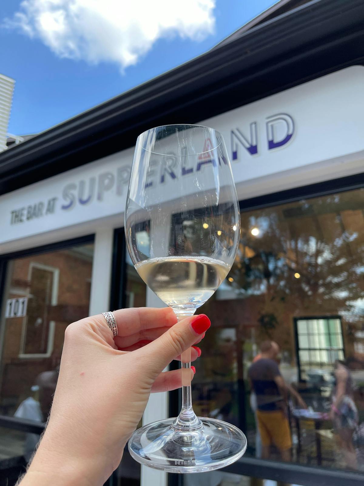 Supperland - Supperland Brunch Buffet - Charlotte, NC | Tock