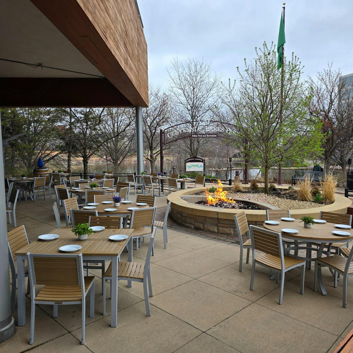 Pinstripes Edina - Dining Reservation - Edina, MN | Tock