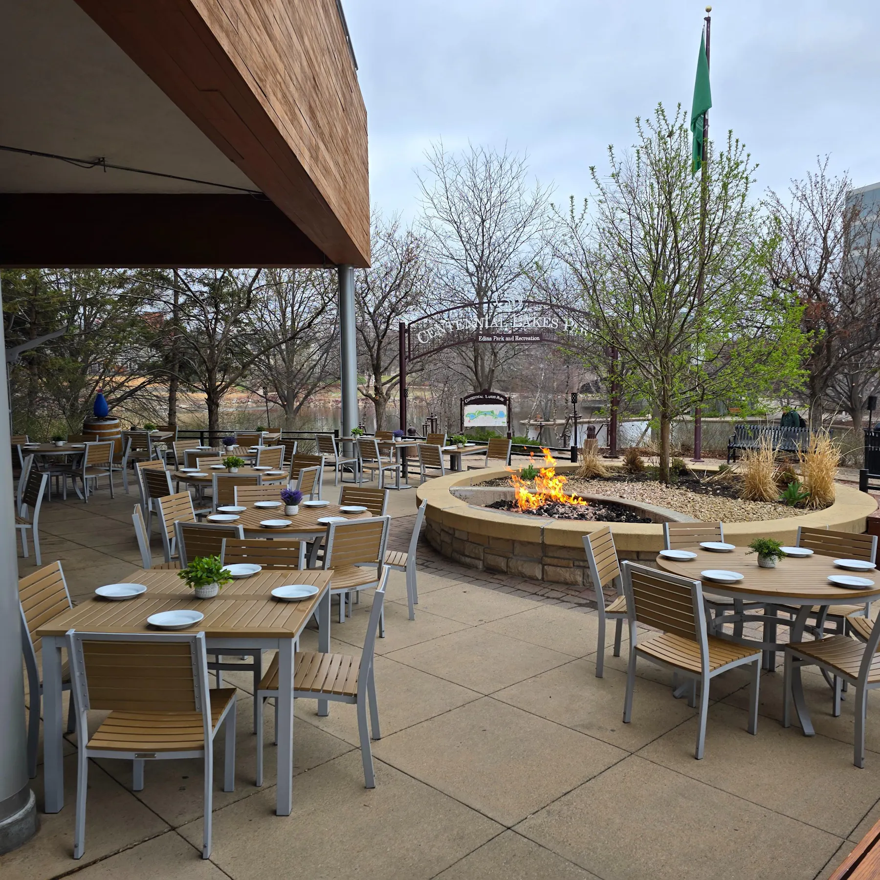 Pinstripes Edina - Dining Reservation - Edina, MN | Tock