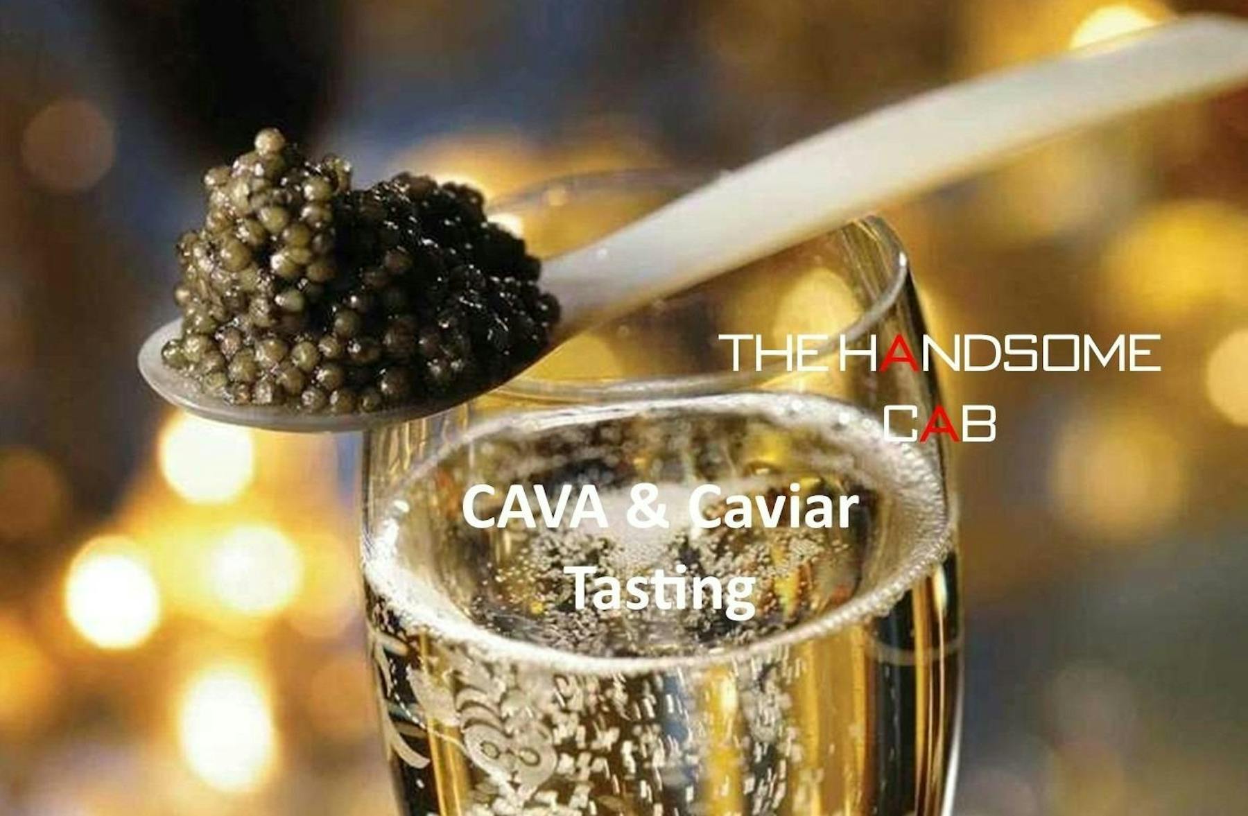 The Handsome Cab - York, PA | Tock