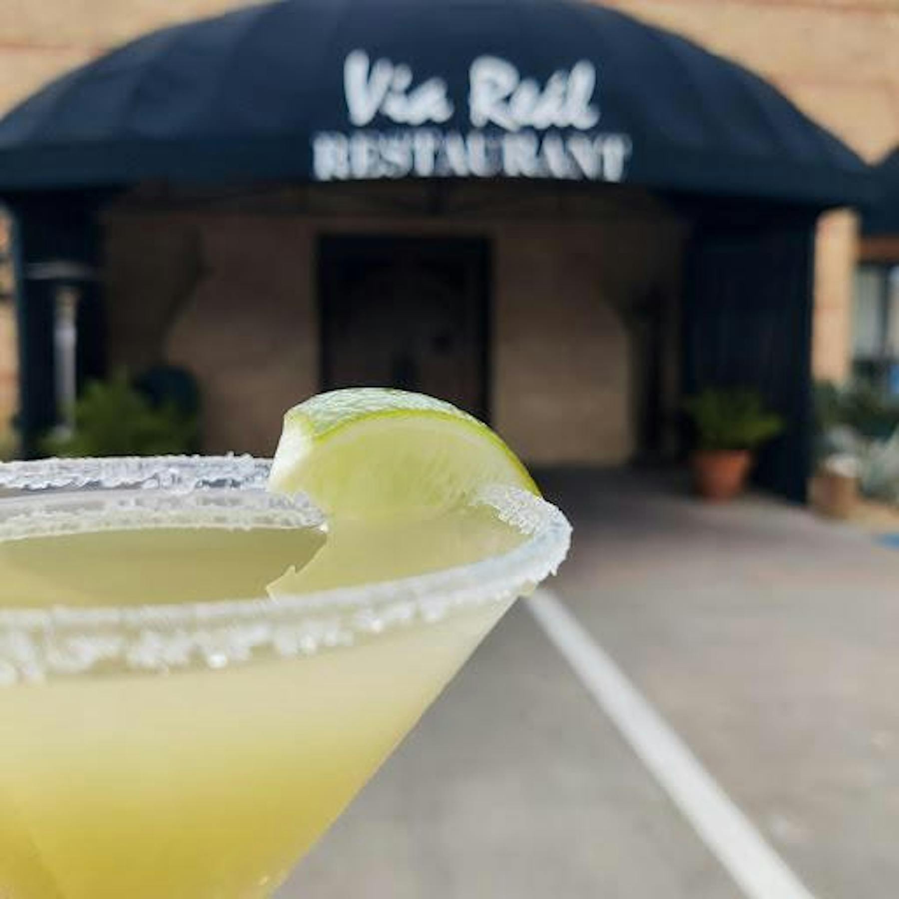 Via Real - Irving, TX | Tock