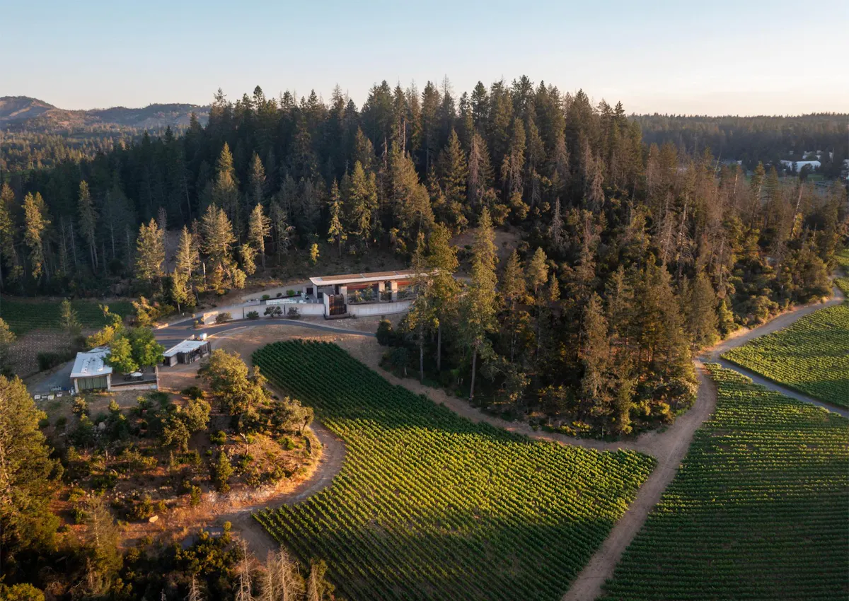 CADE Estate Winery - Angwin, CA | Tock