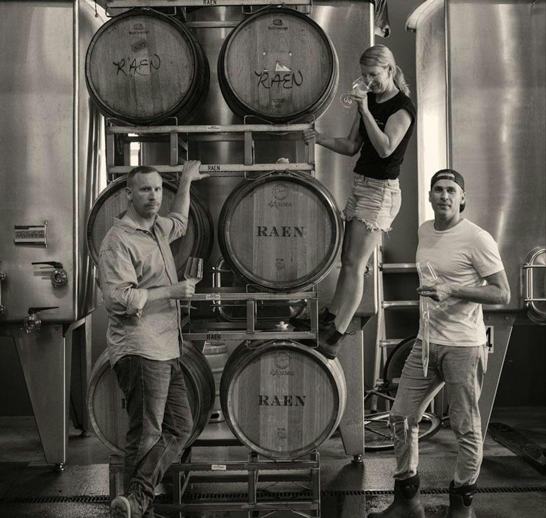 Counter- - Charlotte, NC | Tock