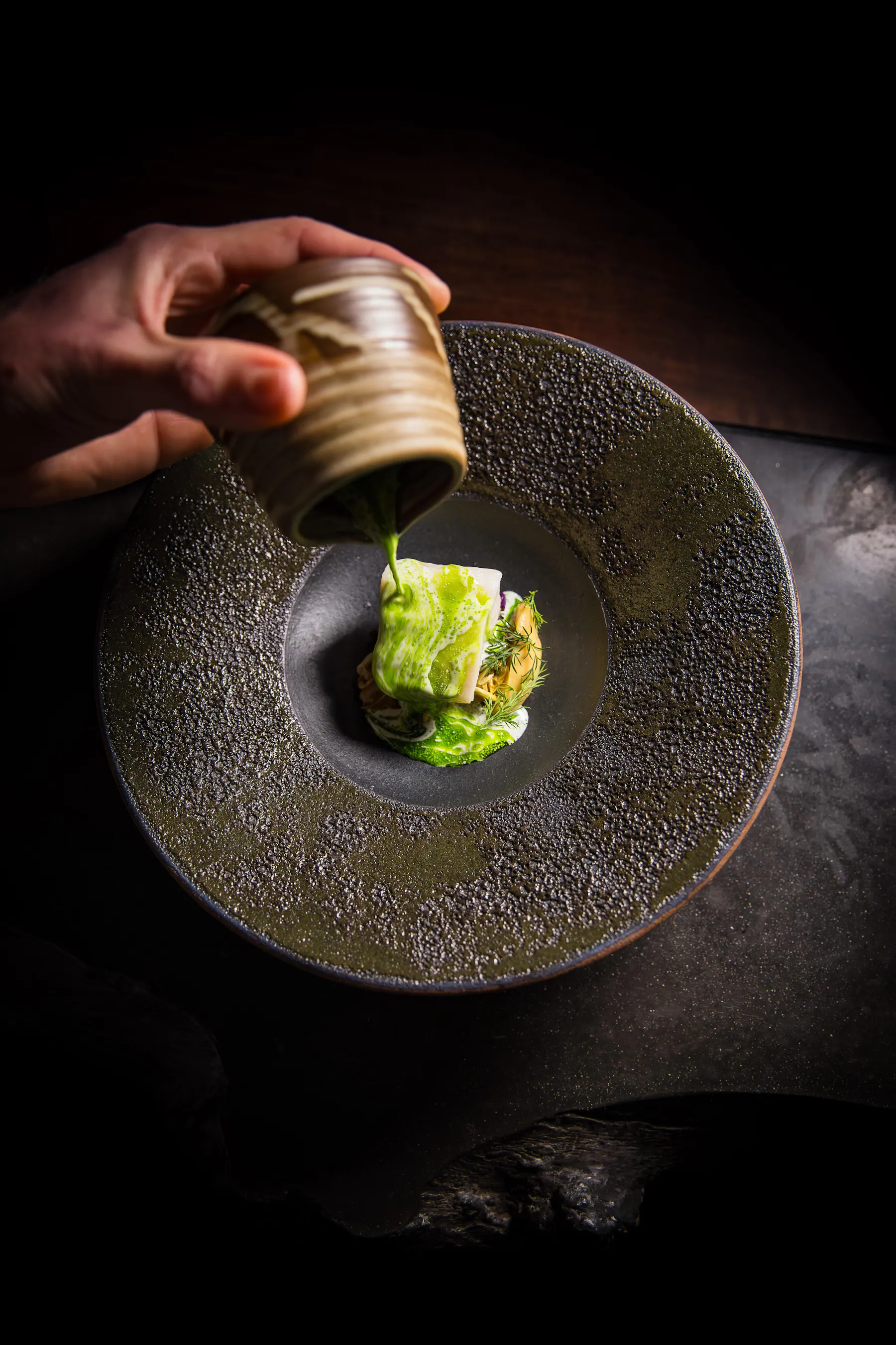 Six Test Kitchen - Paso Robles, CA | Tock