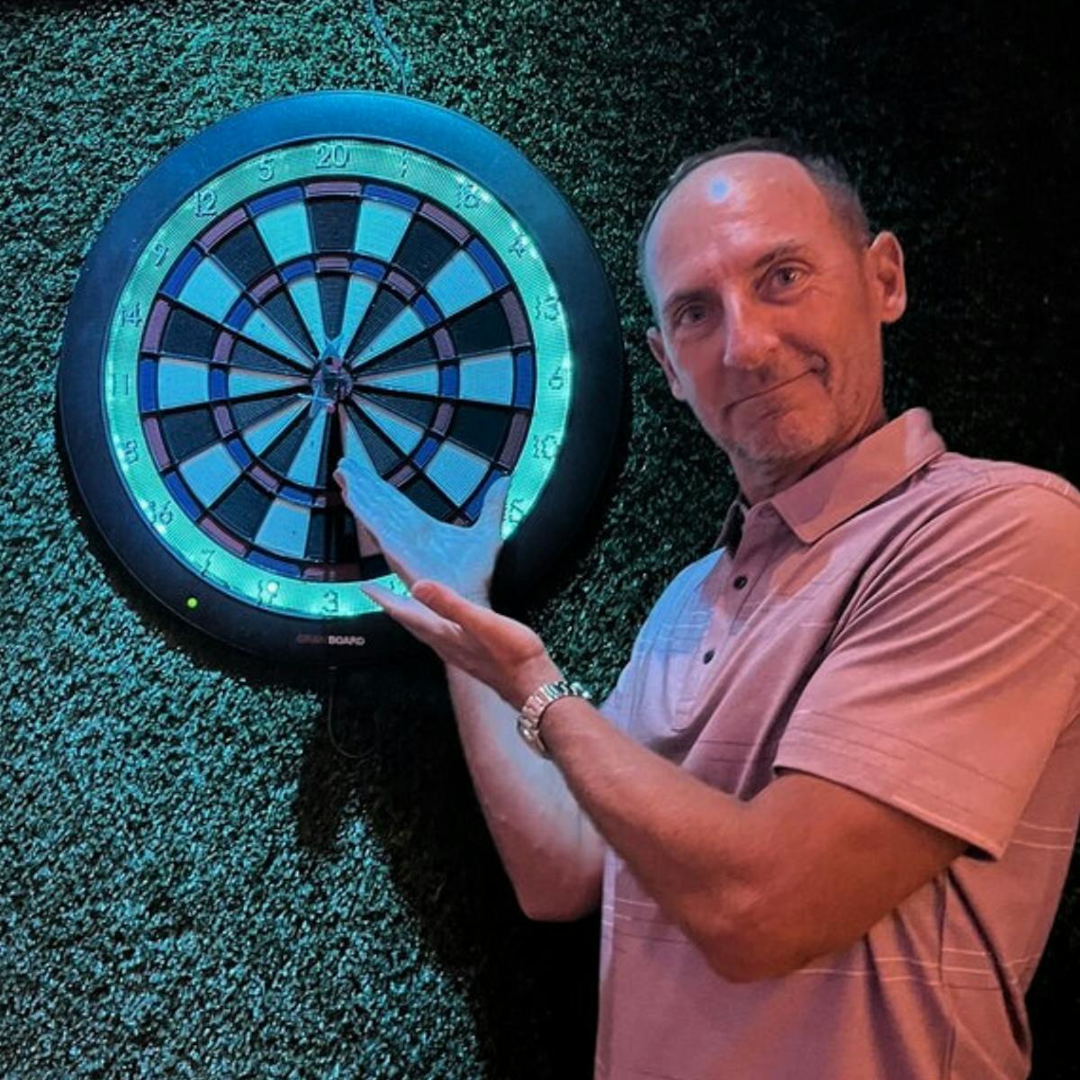 THRōW Social Delray Beach - Delray Beach, FL | Tock