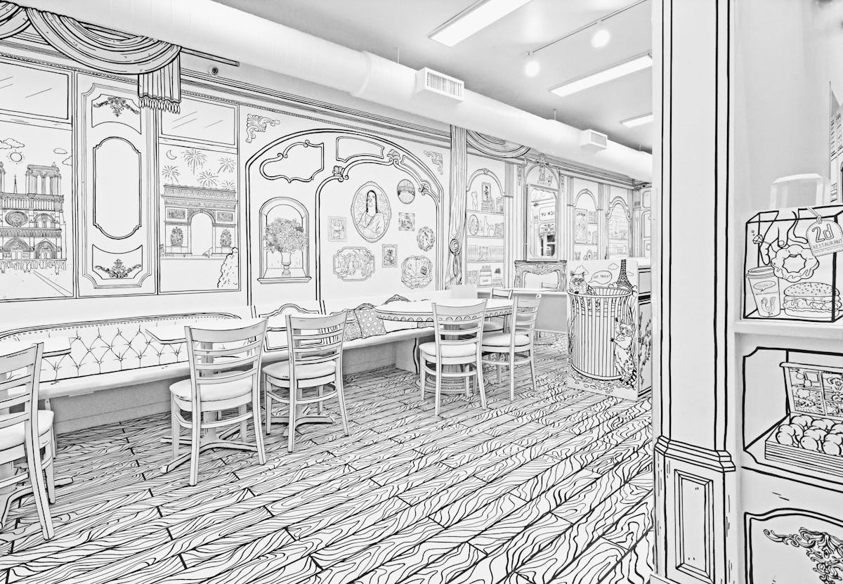 2d Restaurant - Chicago, IL | Tock