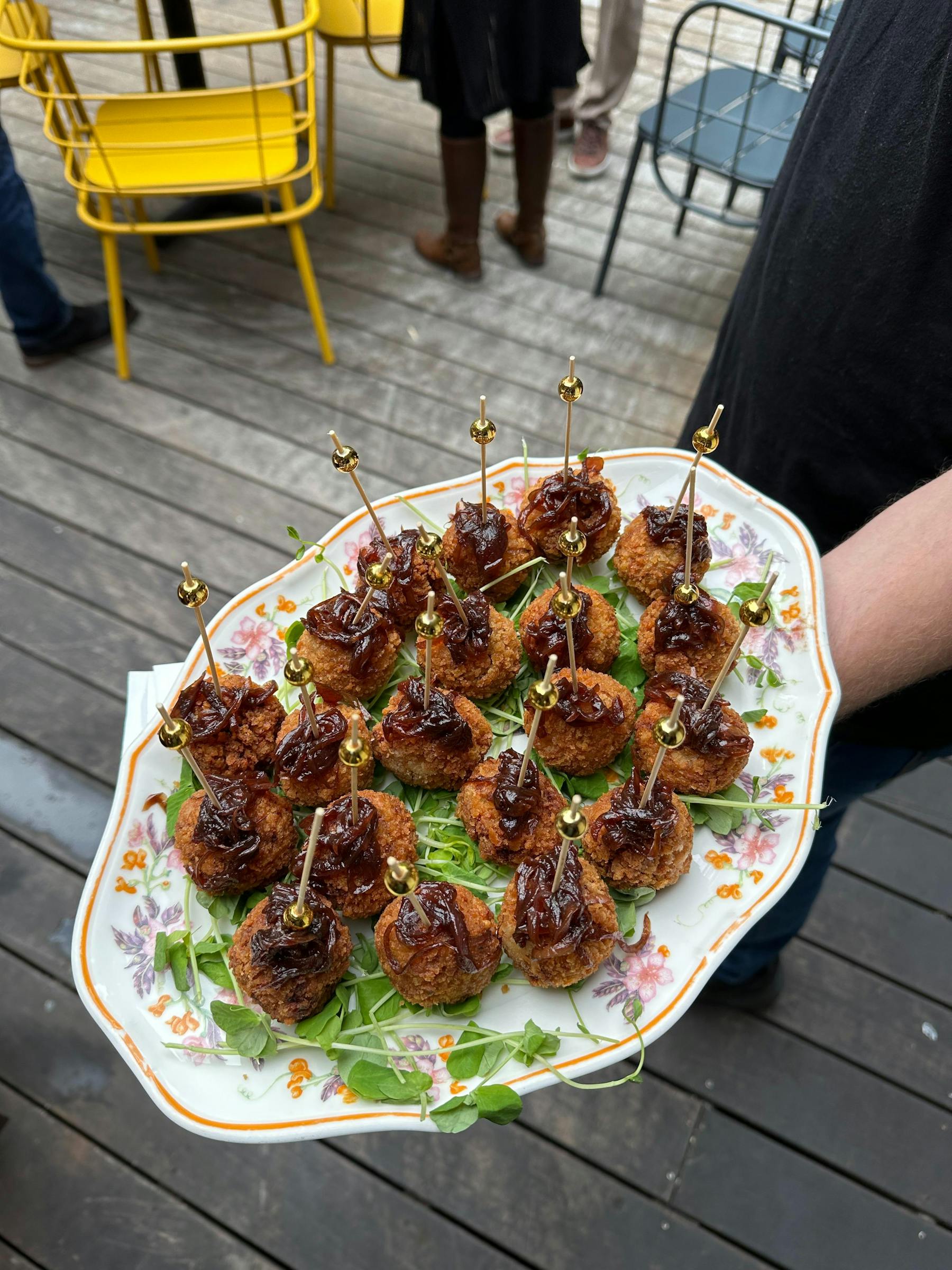 Supperland - Supperland Brunch Buffet - Charlotte, NC | Tock