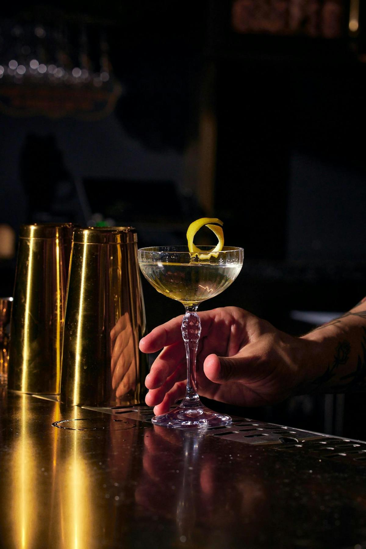 Turf Club - Twin Falls, ID | Tock