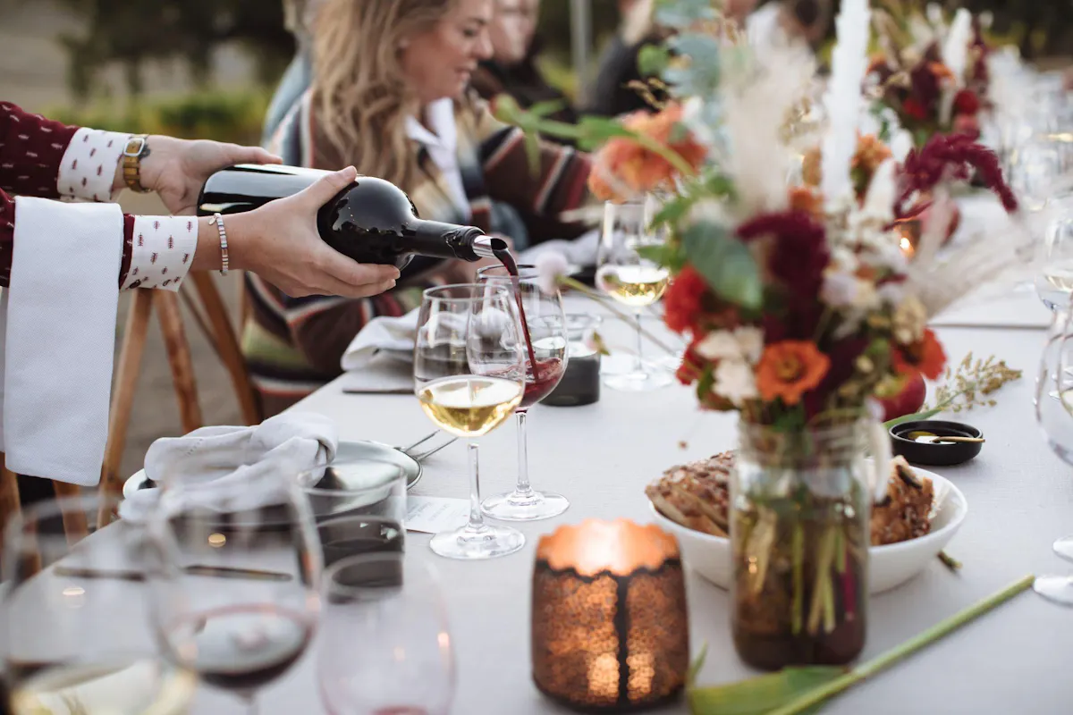 Gundlach Bundschu Winery - Sonoma, CA | Tock