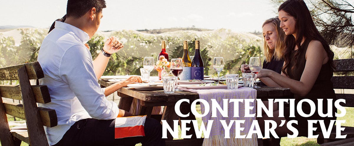 Contentious Character - Wamboin, NSW | Tock