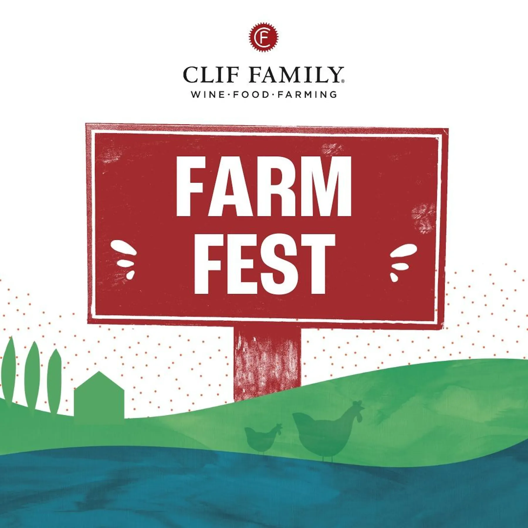Clif Family Winery - St. Helena, CA | Tock