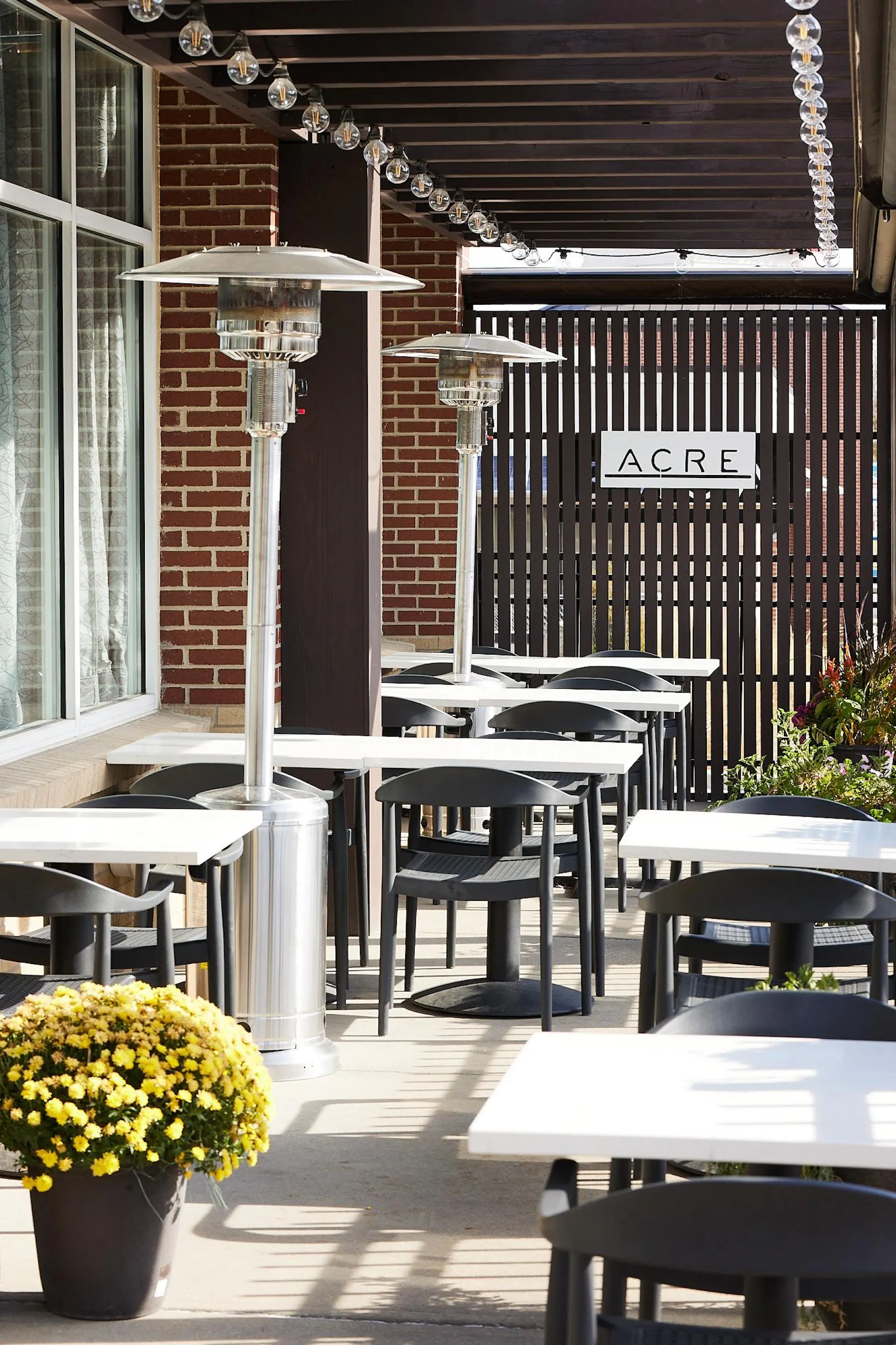 Acre - Acre’s Chef Counter Hearth Experience - Parkville, MO | Tock