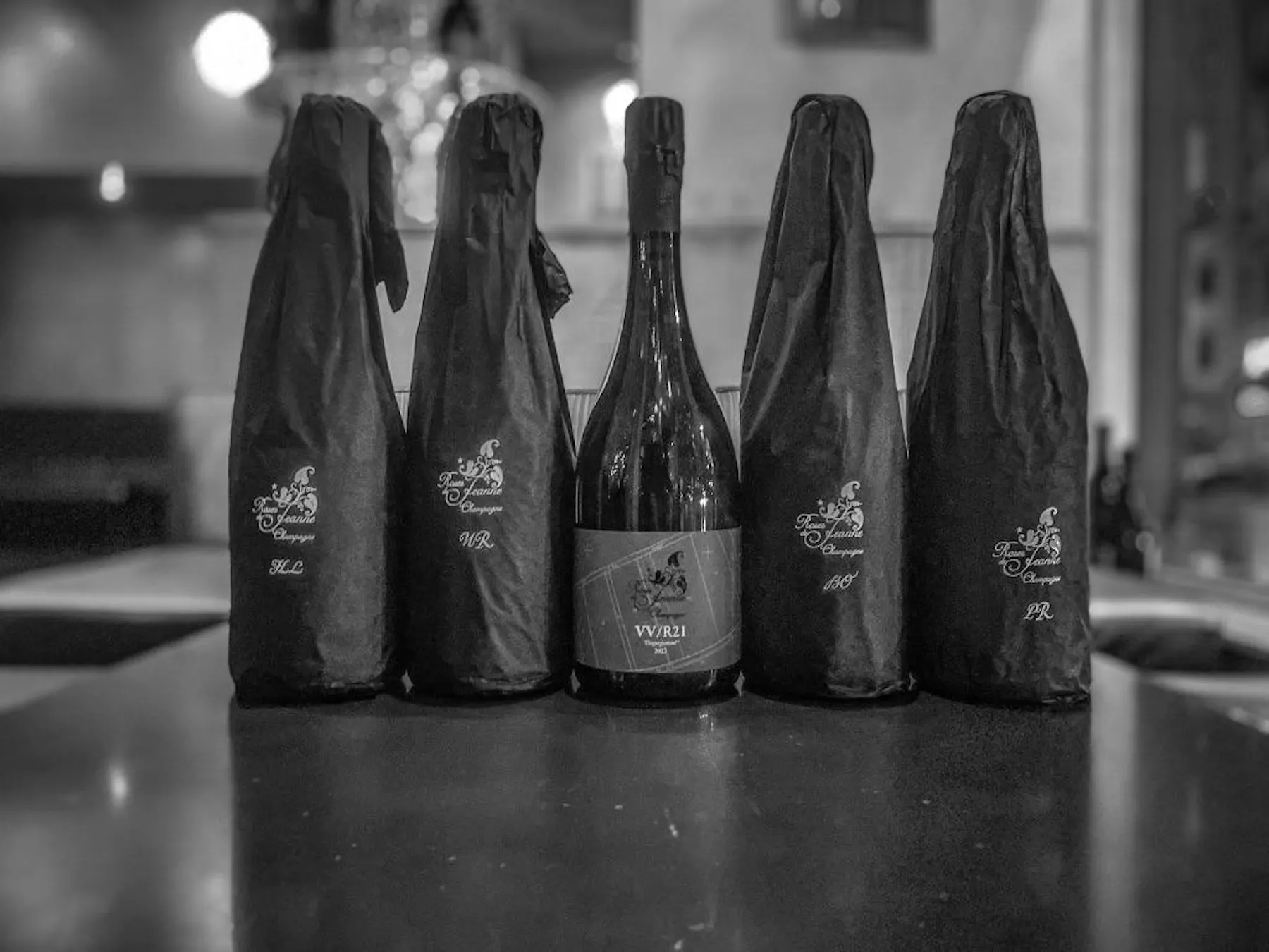 Pops for Champagne - Chicago, IL | Tock