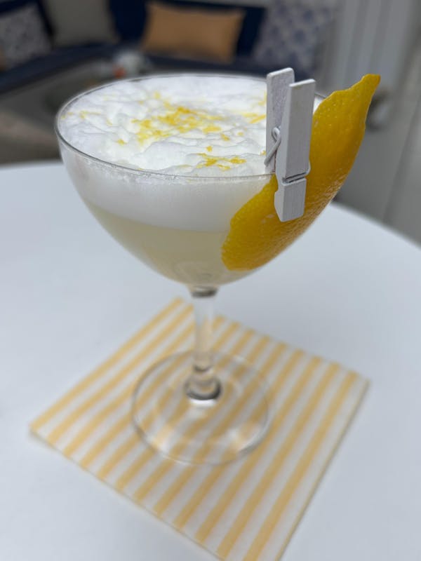 Sandbar Rooftop - New York, NY | Tock