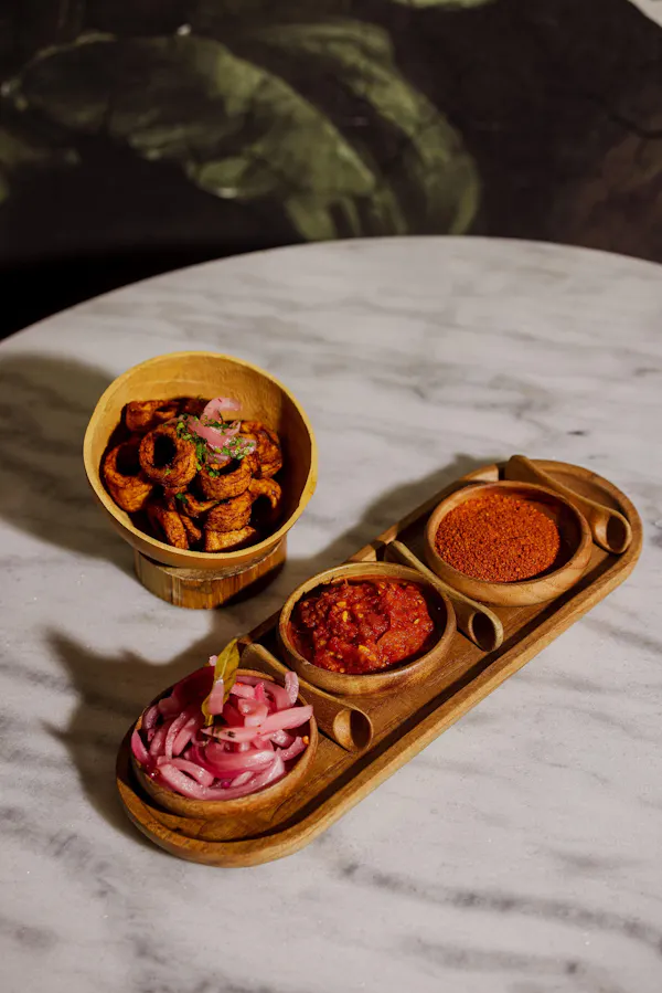 Verdure Kitchen & Cocktails - Atlanta, GA | Tock