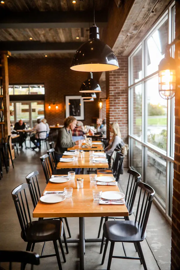 Kindred Fare - Geneva, NY | Tock